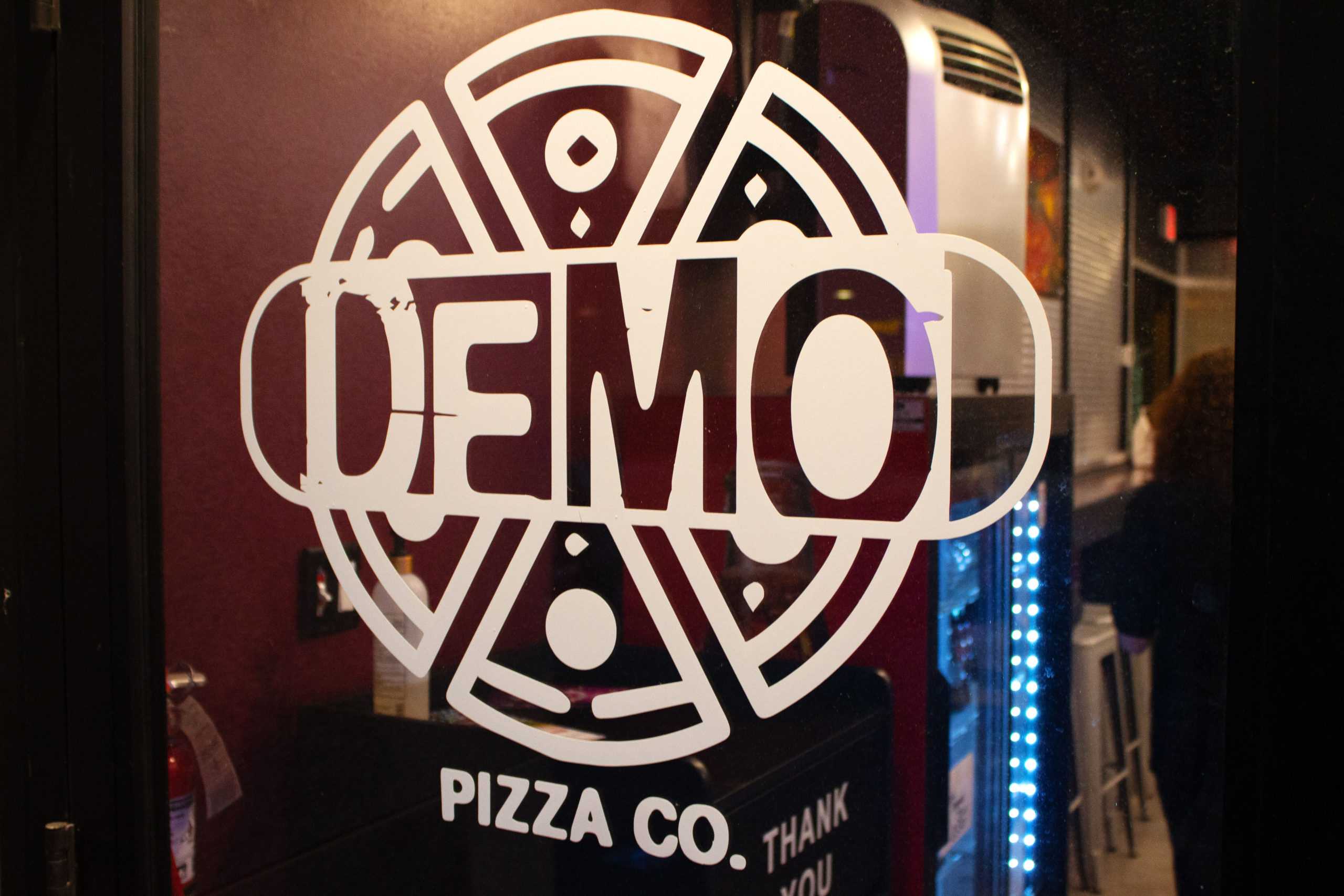 Demo Pizza Co. – Viewfinder Media